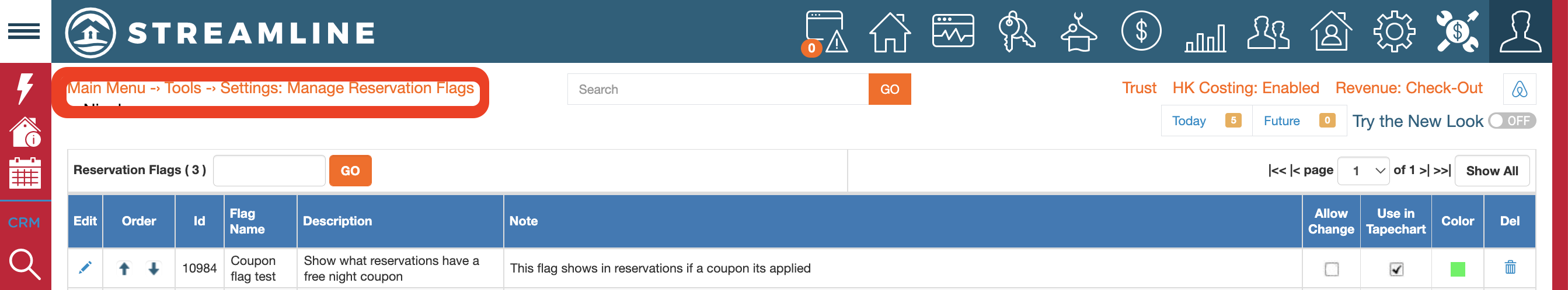 Streamline Integration Guide | Autohost Docs